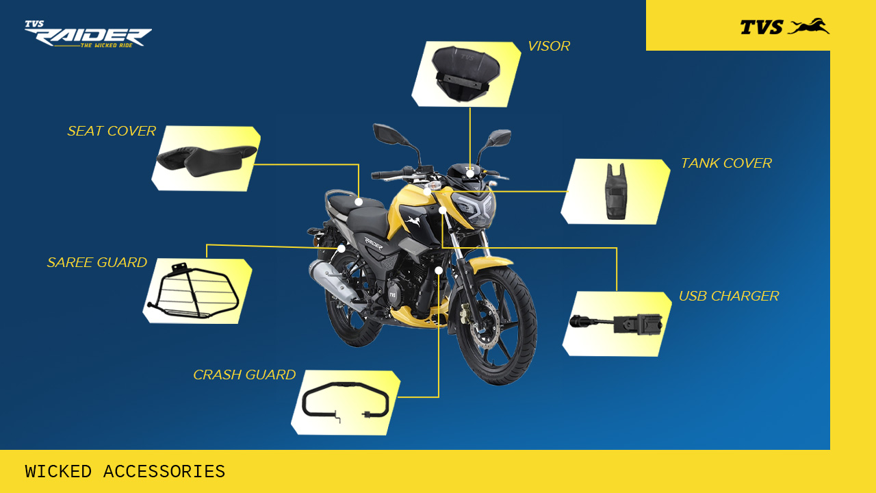 Life style accessories